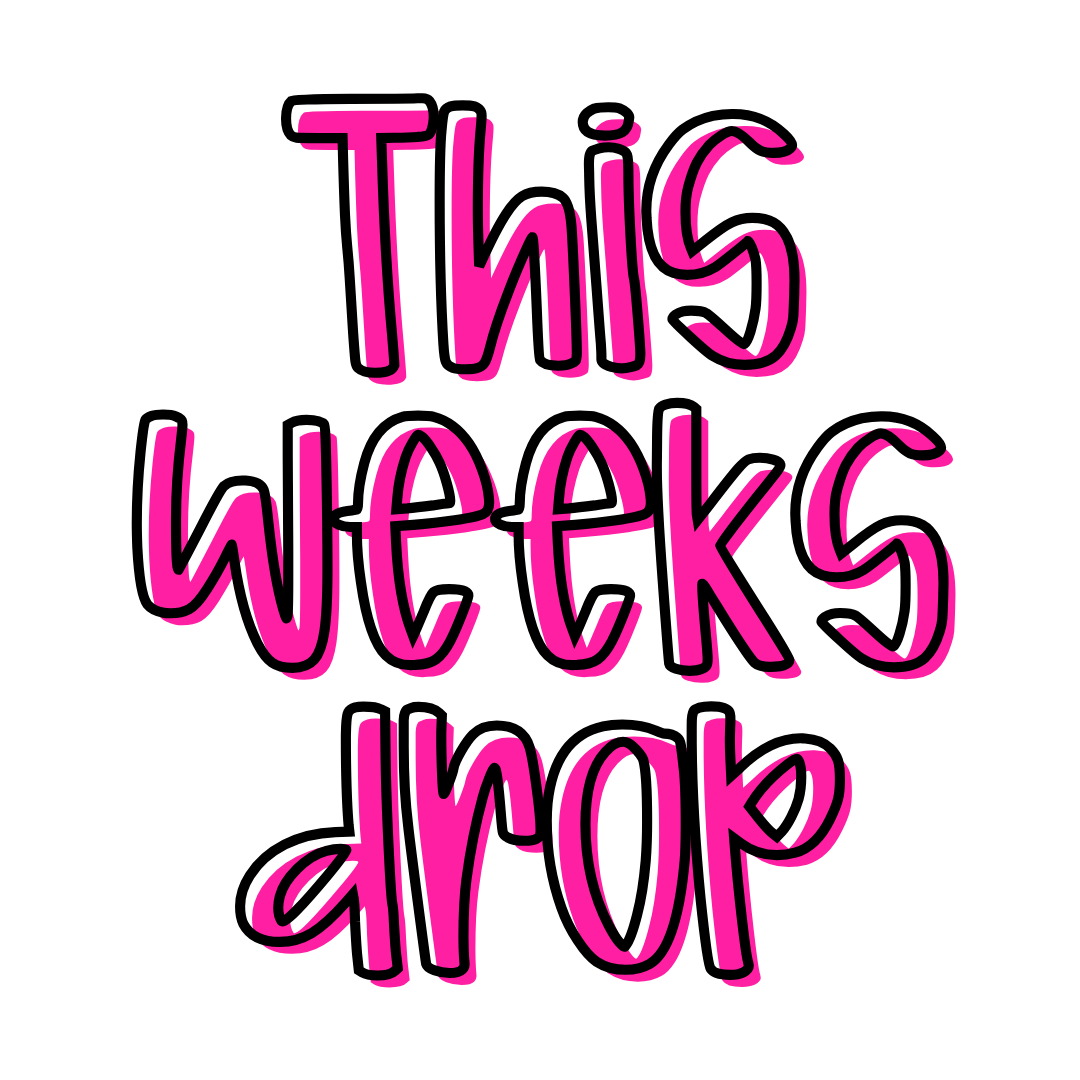 New This Week – Hey Lo Freshie Co